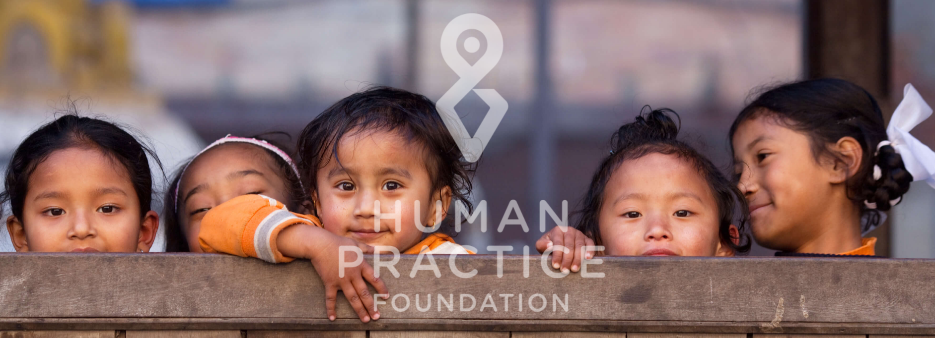 Human Practice Foundation - Indre Styrke